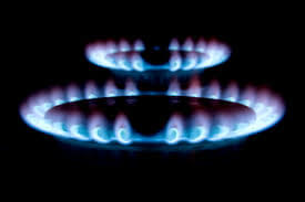 Gás natural, a fonte de energia alternativa!